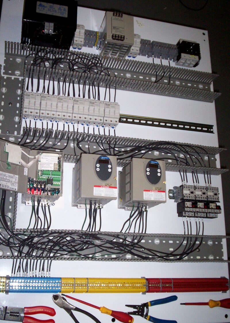 Service – Precision Canning Equipment